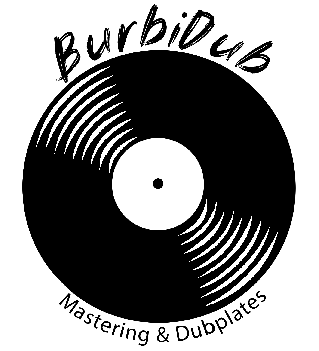burbidub mastering & dubplates